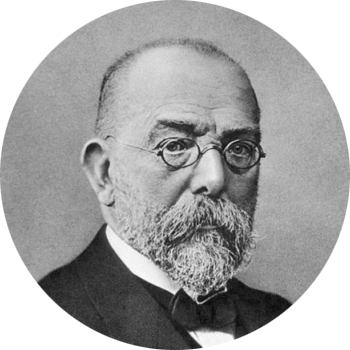 Julius Richard Petri (1852-1921)